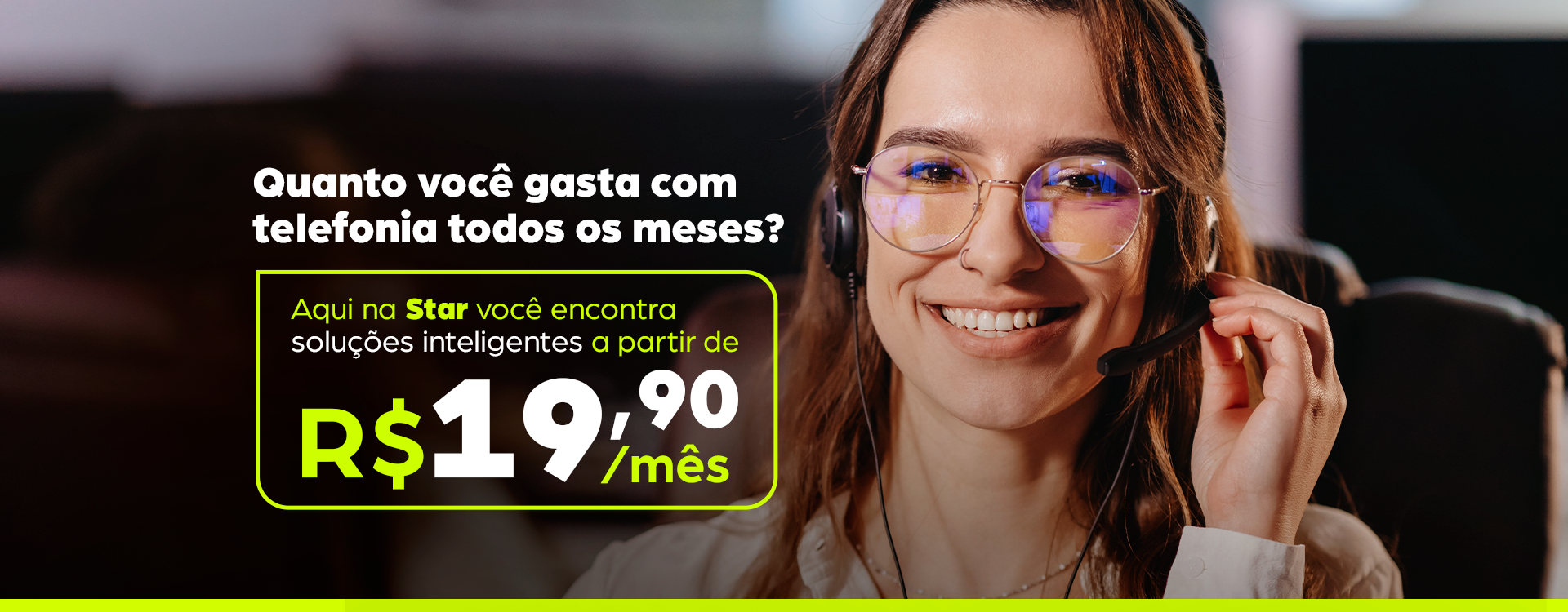 Star - Internet e Telefonia