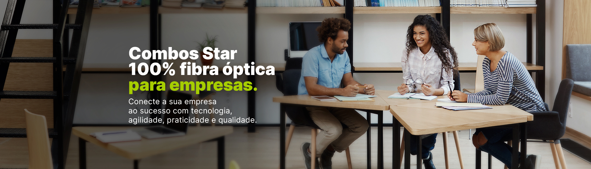 Star - Internet e Telefonia