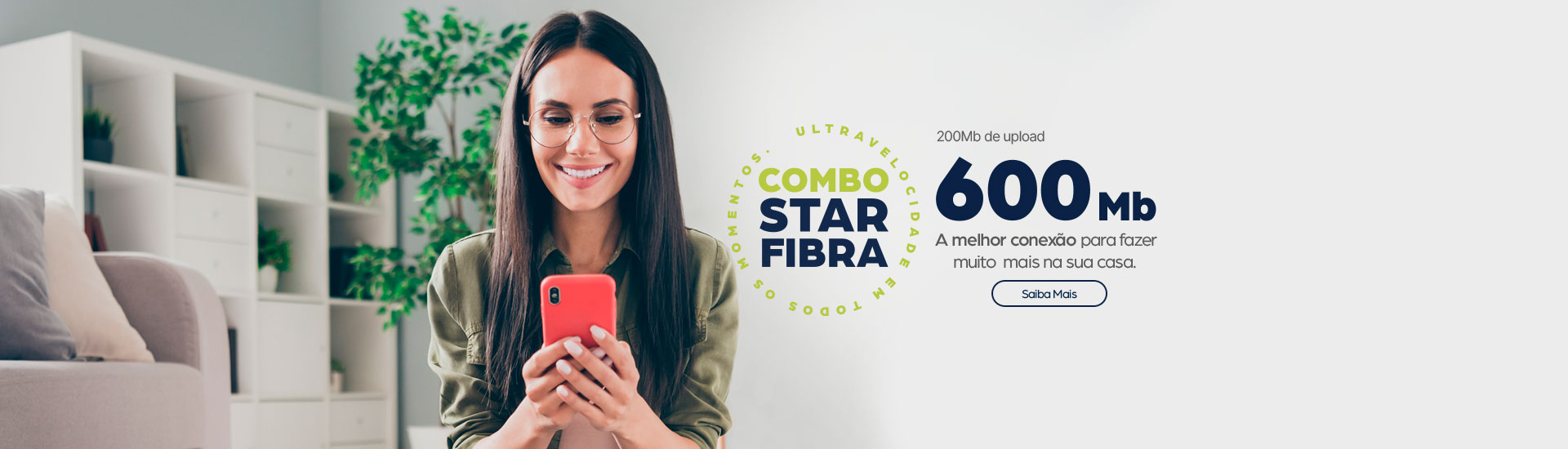 Star - Internet e Telefonia
