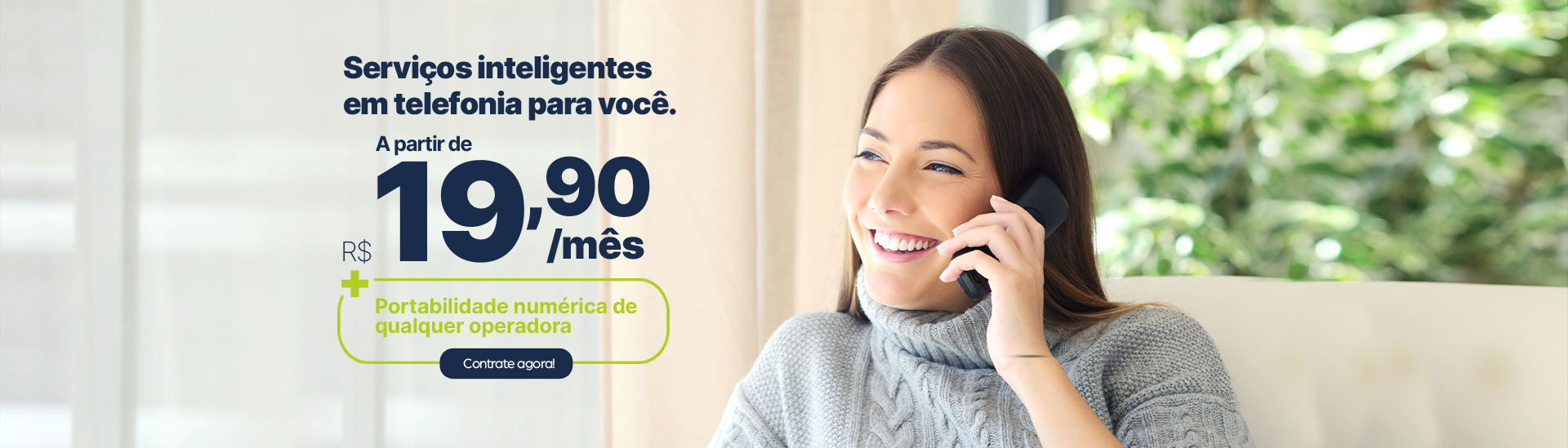 Star - Internet e Telefonia