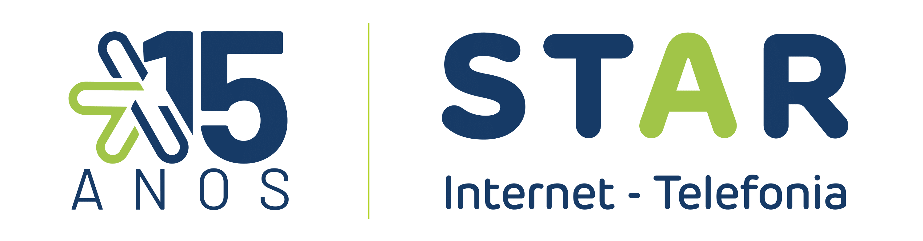 Star - Internet e Telefonia
