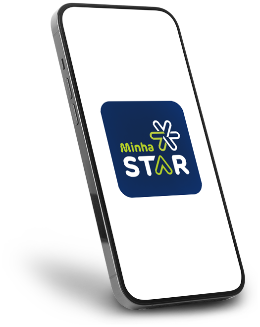 Star - Internet e Telefonia